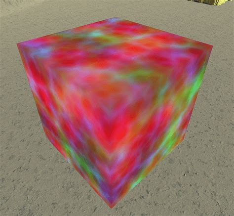 3d Textures From Compute Shader Unity Engine Unity Discussions