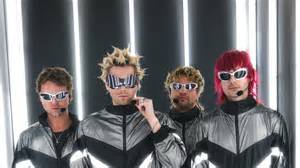 5 Seconds Of Summer Announce 2026 Everyones A Star World Tour See