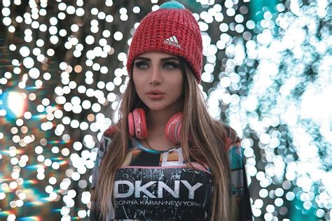 The Amazing Evolution Of The Small Beanie Hat Trend