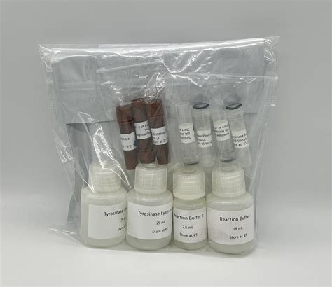 Caffeine Rapid Detection Kit Attogene