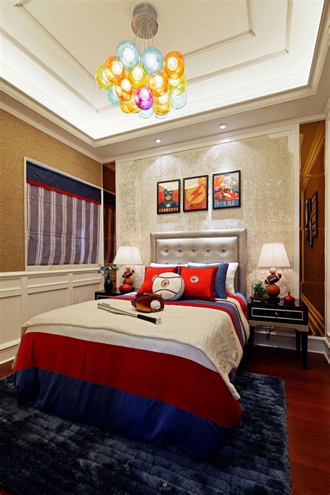 陈伟文设计 深圳乐城样板房 家居别墅 室内设计联盟