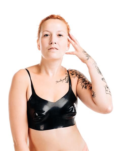 Latex Bhs