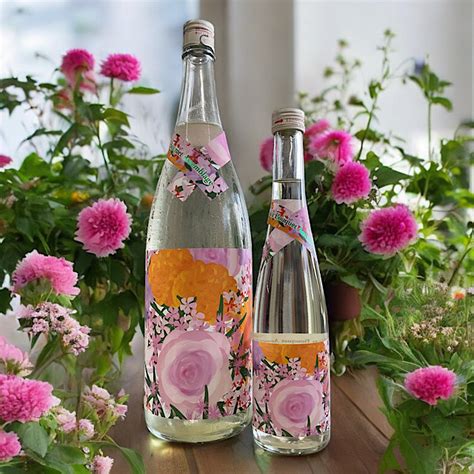 来福 Bouquet Assemblage ブーケ アッサンブラージュ 火入れ 茨城の地酒通販 日本酒ショップくるみや