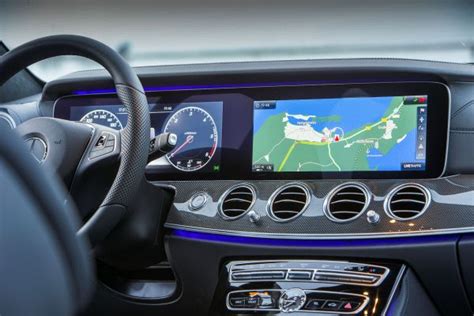 Mercedes E Klasse T Modell 2017 Test Die Versteckten Stärken Speed Heads