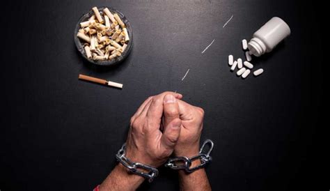 The Opposite Of Addiction Connection Dream Humanity
