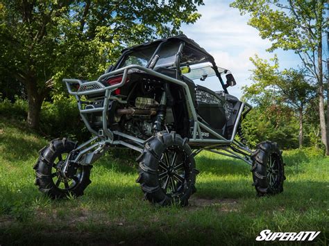 Superatv 8 Inch Gdp Portal Gear Lift Utv Guide