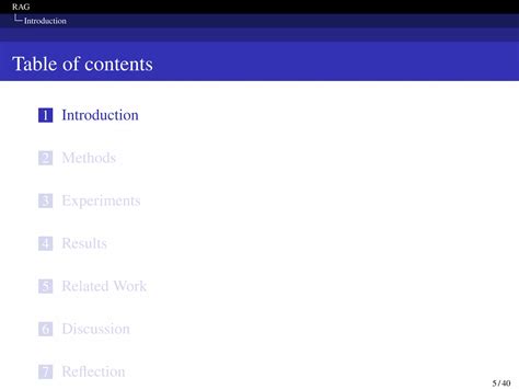 Retrieval Augmented Generation For Knowledge Intensive Nlp Taskspdf