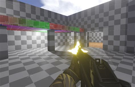 Fps Engine Wip Games Tools And Toy Projects Jvm Gaming
