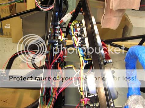Dash Install Factory Five Racing Forum