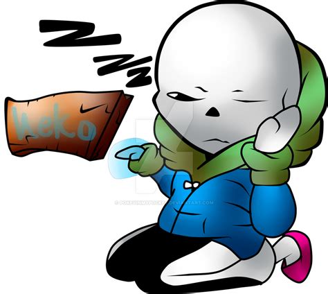 Chibi Sans Icon By Pokeyinmypocket On Deviantart