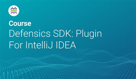Defensics Sdk Plugin For Intellij Idea
