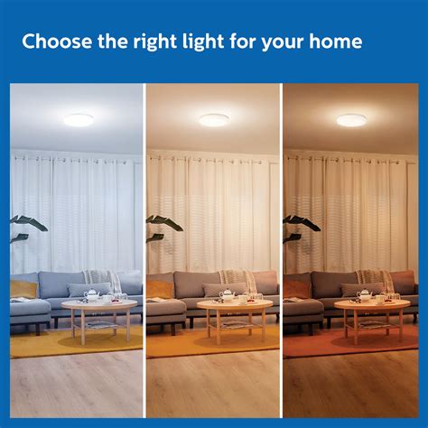 Philips Ceiling Lights 15w Shelly Lighting