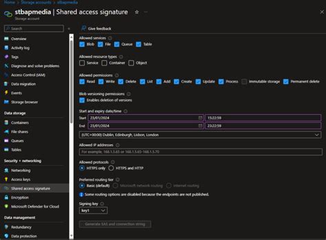 Spotlight On Azure Storage Accounts Azureskillstech