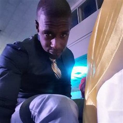 Dwayne Simpson Youtube