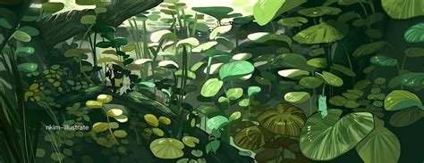 Original Drawn By Nadia Kim Danbooru