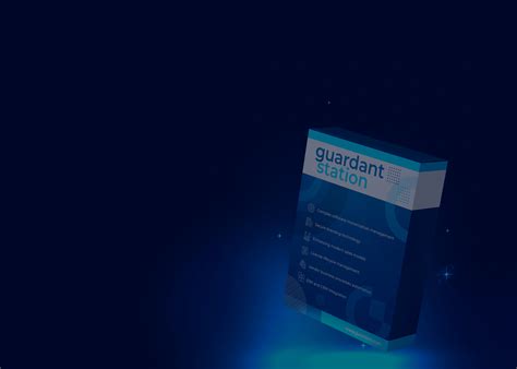 Guardant Station Licensing Management System