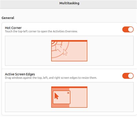 Best Features Of Ubuntu