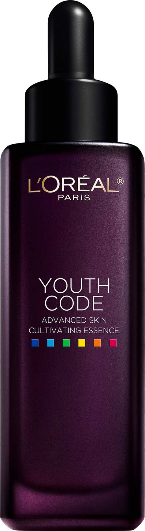 Youth Code Face Care Youth Code Advanced Skin Cultivating Essence 50ml