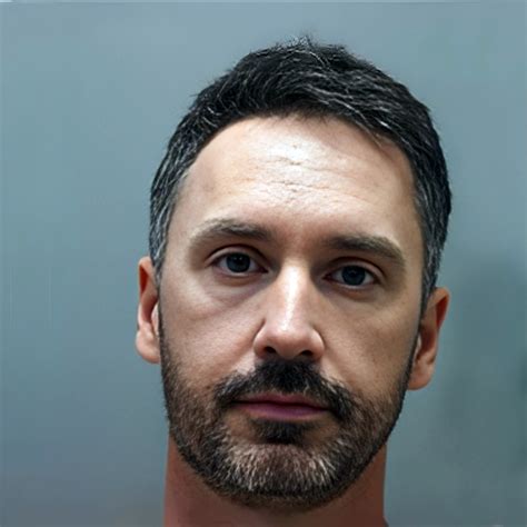 Andrew W Goodrick ©cherokee County Adult Detention Center Conan Daily