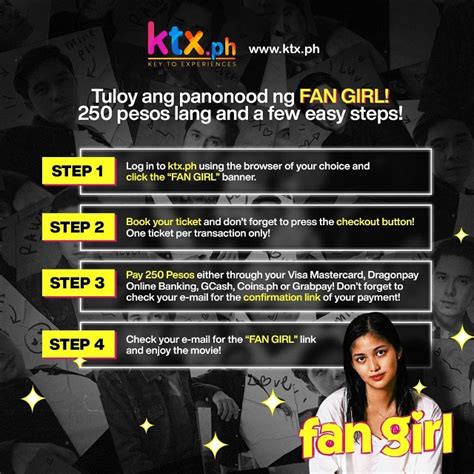 Where To Watch Fan Girl Mmff Entries After Festival Run