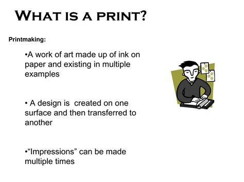 Ppt What Is A Print Powerpoint Presentation Free Download Id395156
