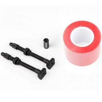Enve Road And Gravel Tubeless Kit 65 Mm Bike24
