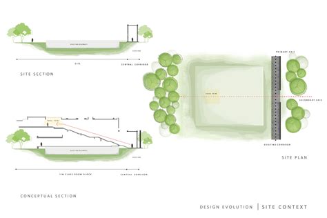 Gallery Of Iim B New Classroom Complex Mindspace 21