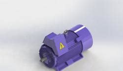 Abb M3gp Motor Catalogue 3d Models Page 1 Stlfinder