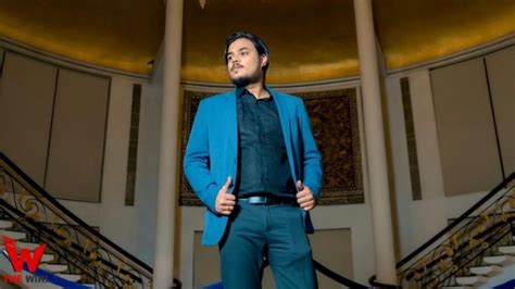 Atul Ranjan Entrepreneur Height Weight Age Affairs Biography And More Vo Truong Toan High