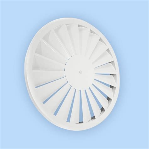 Air Grille And Diffuser Archives Gfi Hvac