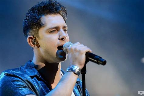 Aberdeen Singer Who Felt He Could Get Sex On Demand Accused Of Raping