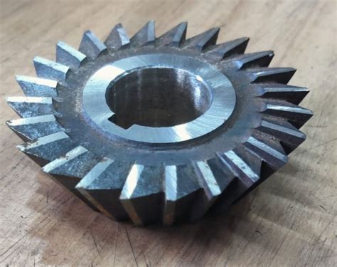 Powder Coated Carbide Cnc Machine Angle Cutter At Rs 1500 Piece In Surat Id 26790806197