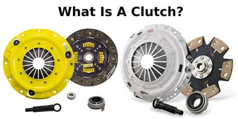 What Happens When The Clutch Goes Out