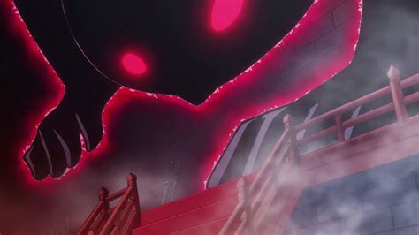 Imu Turns Dorry And Brogy Into Giant Demons In Shocking New One Piece