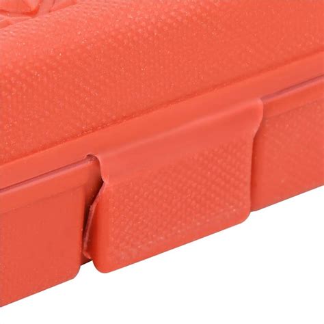 14 Piece E Type Socket Set