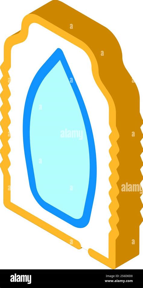 Gynecological Suppositories Isometric Icon Vector Gynecological