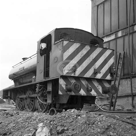 The Transport Library Ncb National Coal Board Industrial Steam