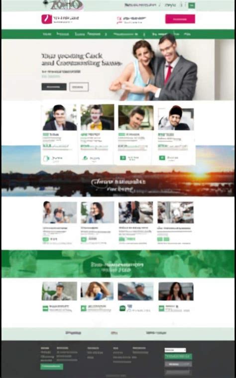 Entry By TechnoSufyan For Zoho CRM Layout Design Freelancer