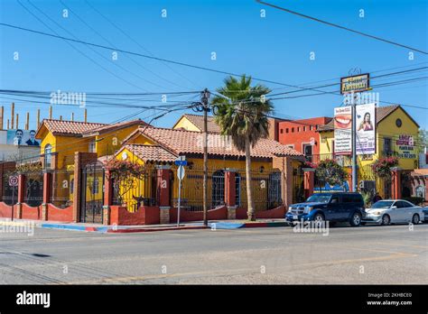 Los Algodones Mexico About Los Algodones Mexico Dental Capital Of The