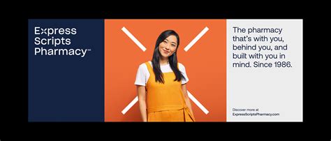 Express Scripts Pharmacy Behance