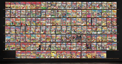 Huge Lot 150 Comics With Archie Life With Archie Pep Comics And More