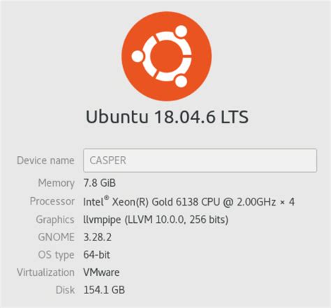 Need Help Expanding Drive Space In Ubuntu 18046 Lts Rubuntu