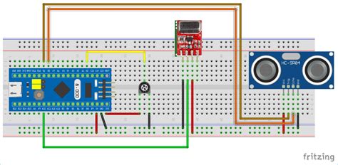 Circuit Digest Interfacing Mhz RF Module With STM F C Here