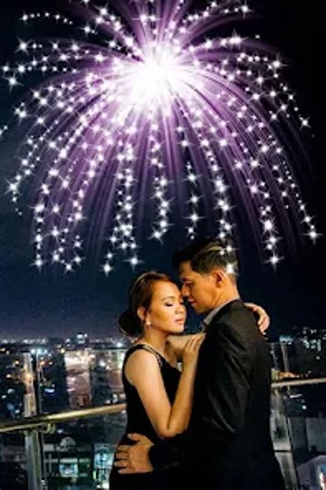 Fireworks Amazing Photo Effect For Android Download