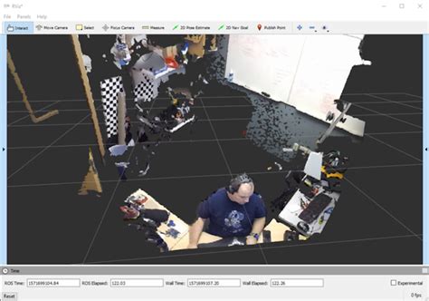 microsoft expands ros capabilities for robotics developers