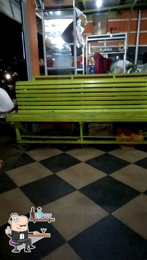 Lesehan Surya Indonesia Restaurant Reviews