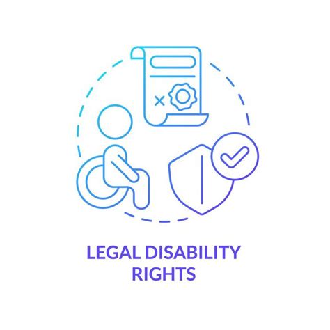 Disability Rights Vector Art Icons And Graphics For Free Download