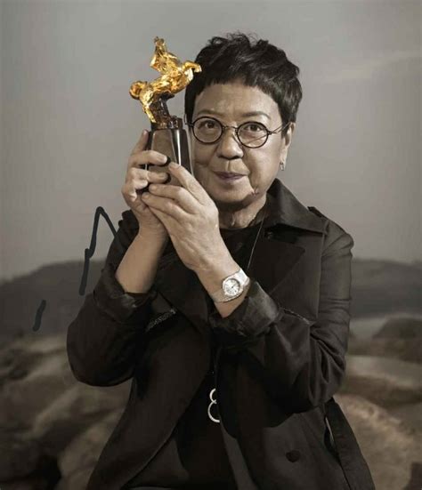 Qu Ri Ku Duo Gavin Liew Producer Film Director Dp