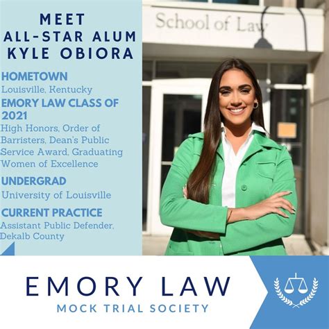 ⚖️meet All Star Alum Kyle Obiora Kyle Is A 21l And One Of Our Most Accomplished Former Mockers