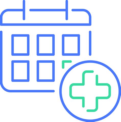 Calendar Date Line Icon 23656956 Png